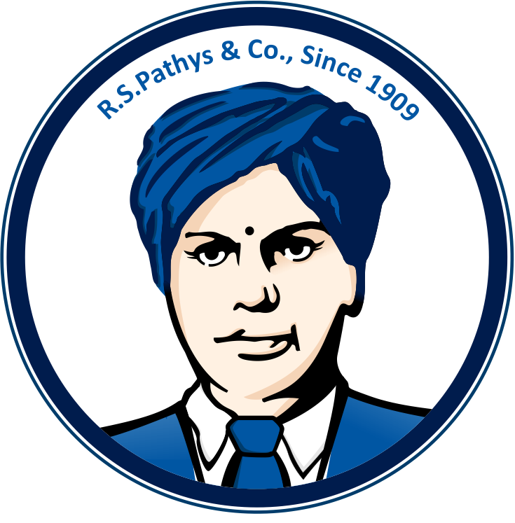 R.S. PATHY Marunthu Naturo Since 1909., is a Eucalyptus based AYURVEDA ...